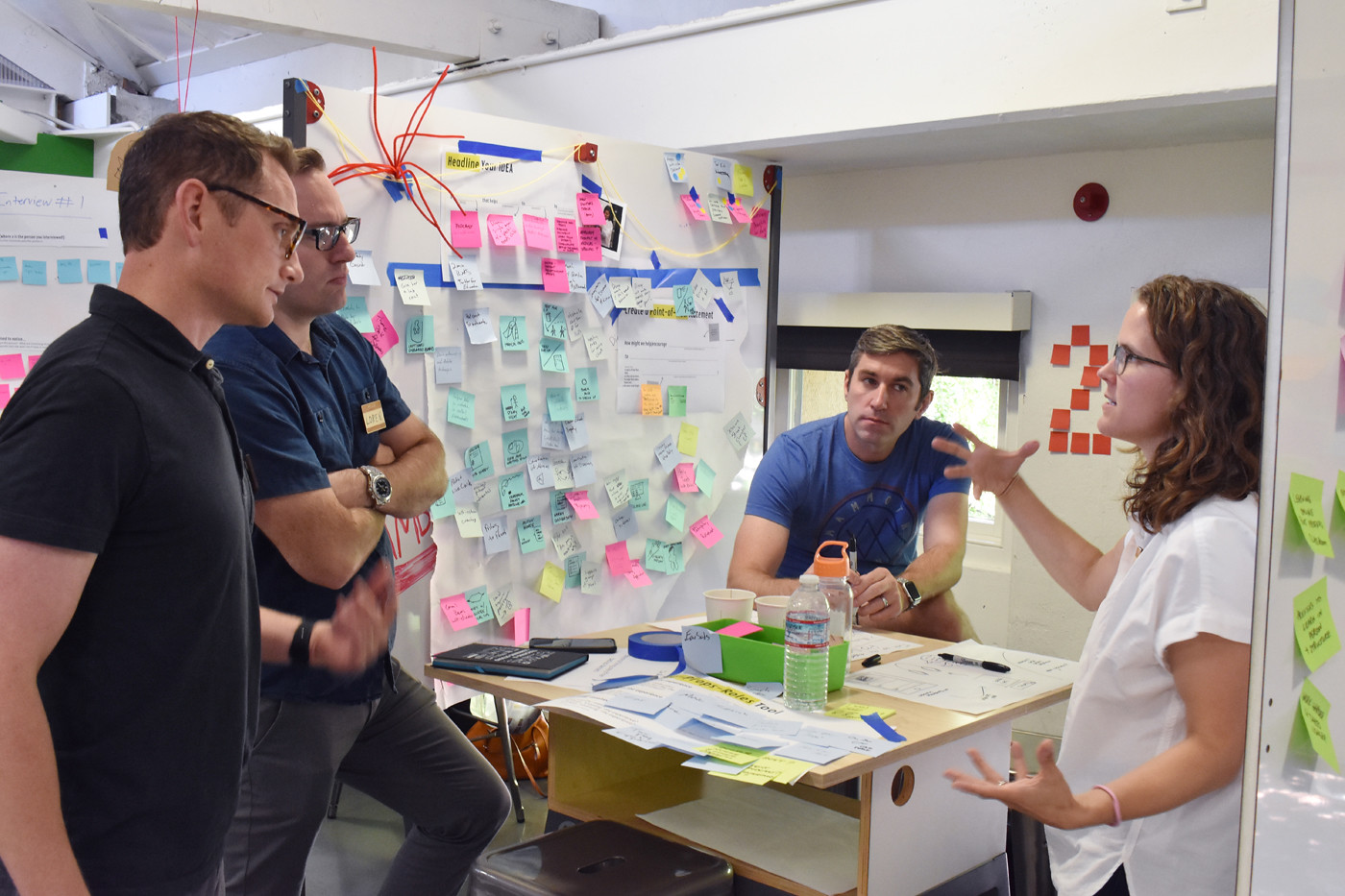 Announcement Archives - University Innovation Fellows